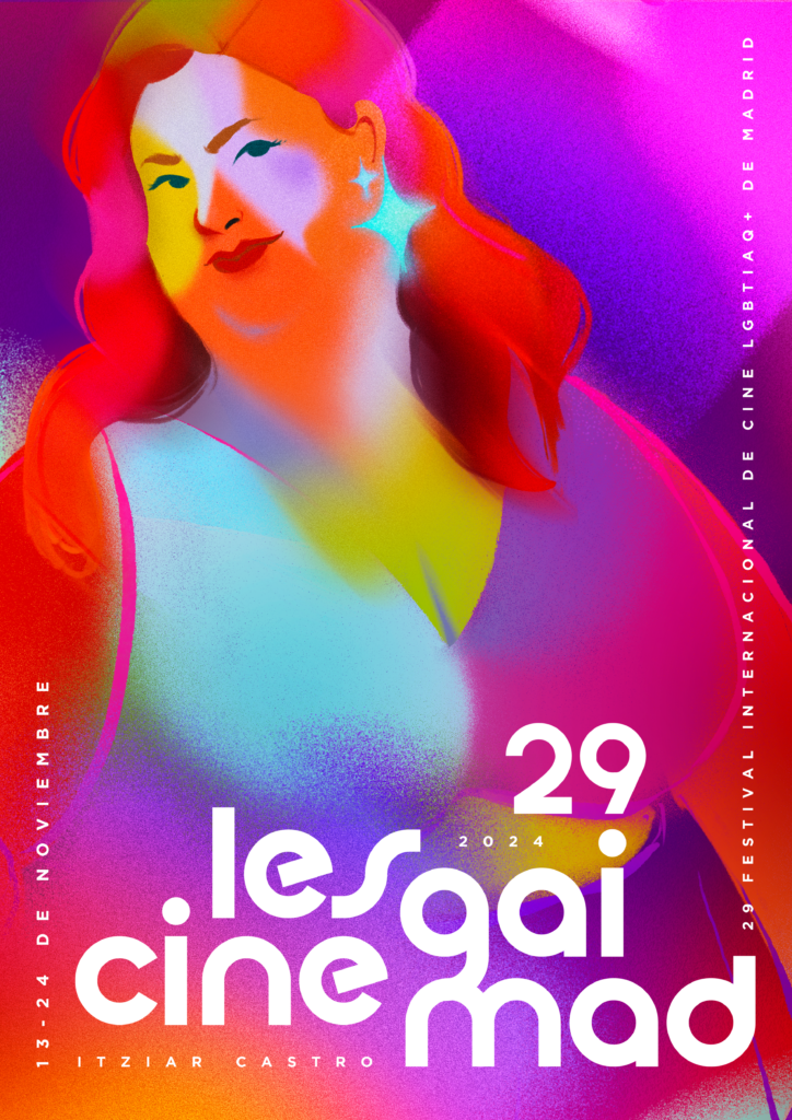 LESGAICINEMAD 2024: Sección Corto Documental - Ateneo Maliciosa